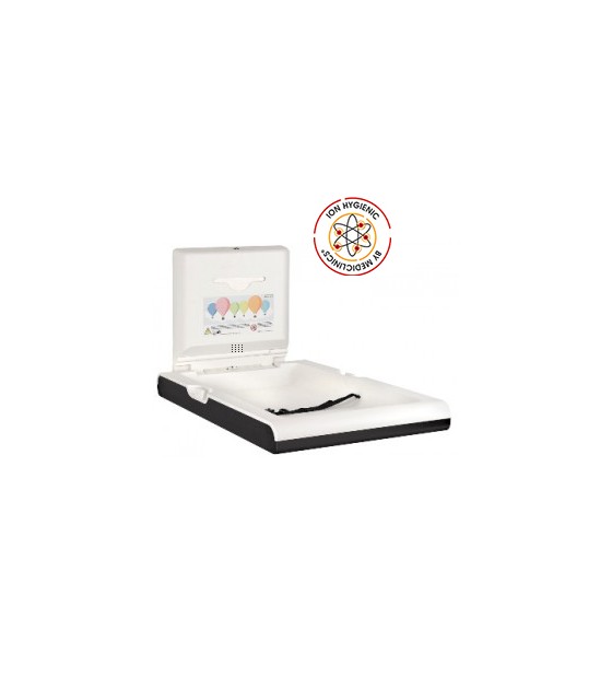 Cambiador de pañales homologado de alta calidad - Mediclinics