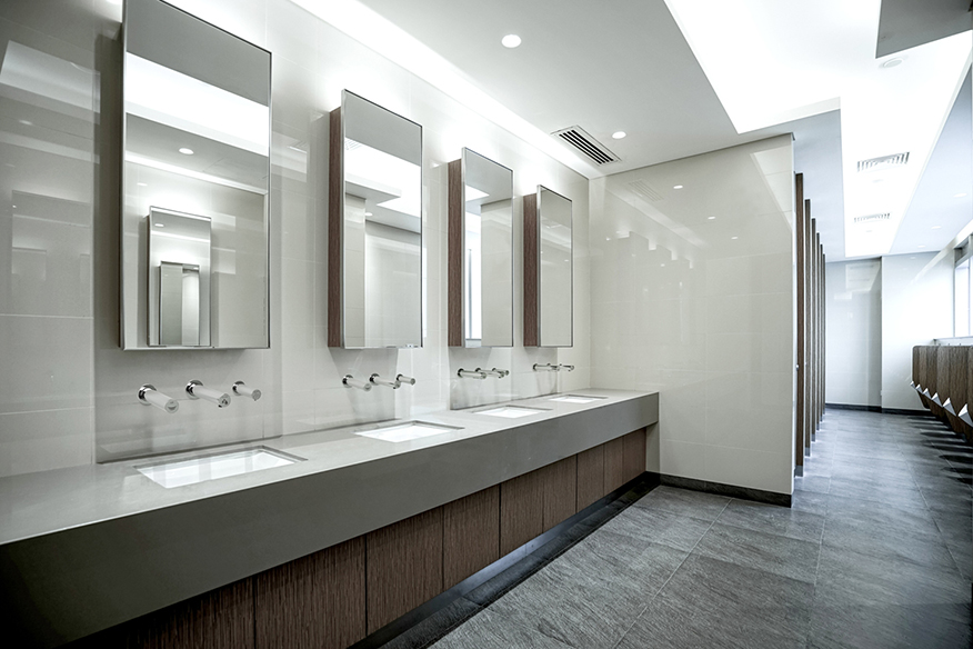 Hand washing and drying stations: What are they and why are they the ...