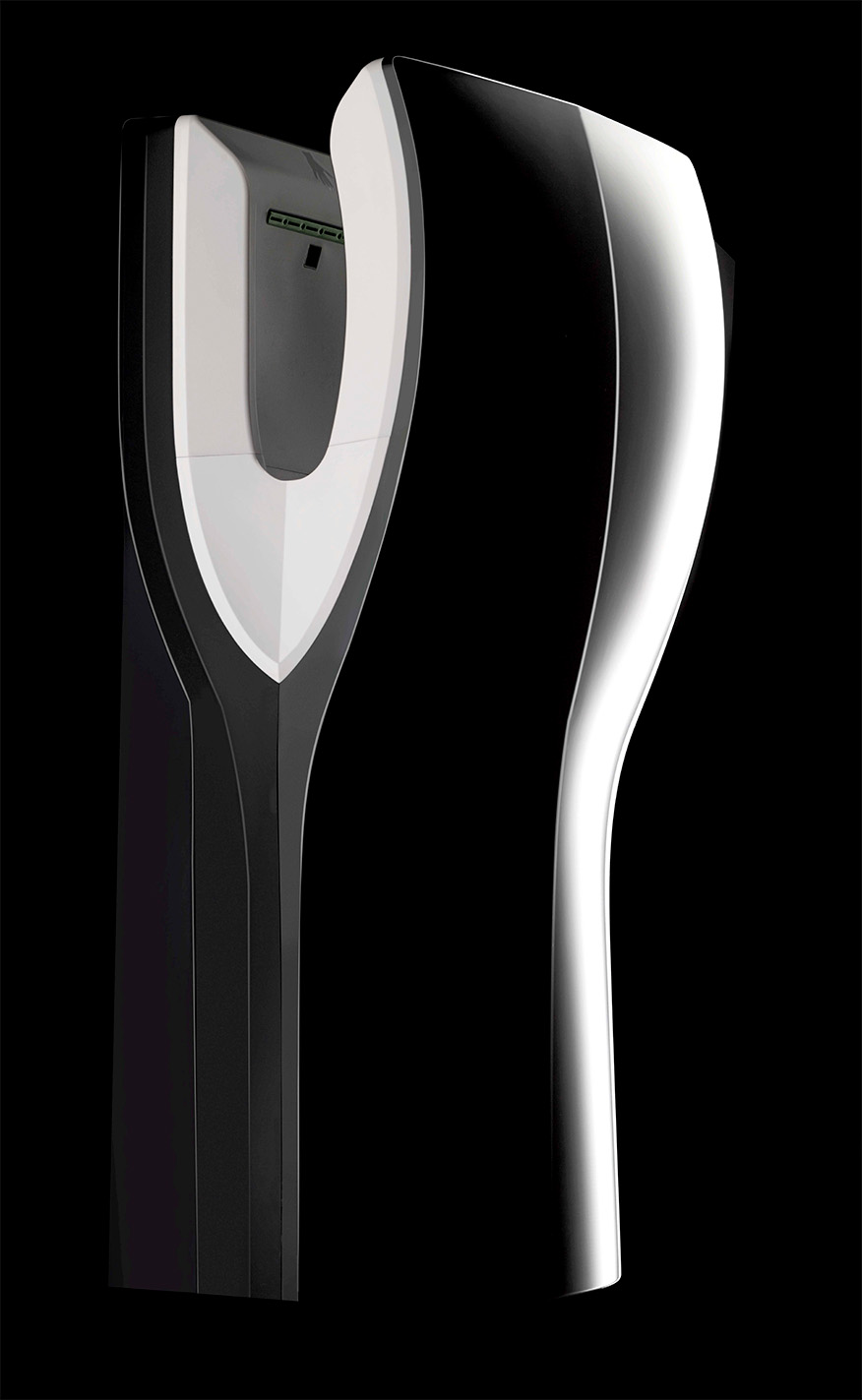 Keeping Public Washrooms more hygienic with BioCote® Antimicrobial ...